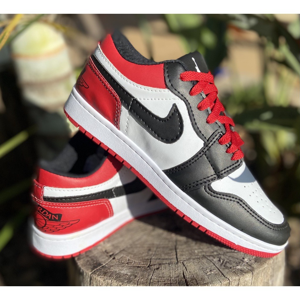 Tênis Air Jordan Dunk, caminhada, corrida, confortável, masculino ...