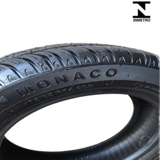 Kit 4 Pneus 175/65 R14 - Remold Com Inmetro E Garantia | Shopee Brasil