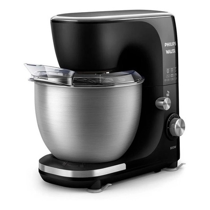 Batedeira Com Pedestal Philips 7000 Series Ri7922 Preta 60 Hz 127 v | Shopee Brasil