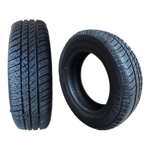Kit 2 Pneu 175/65 R14 Remold Vipal/imperial Com Inmetro | Shopee Brasil