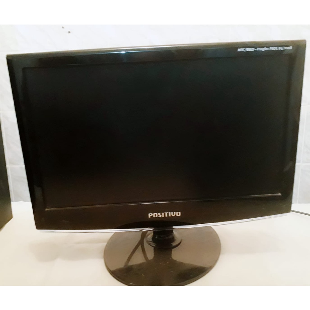 Monitor Positivo | Shopee Brasil