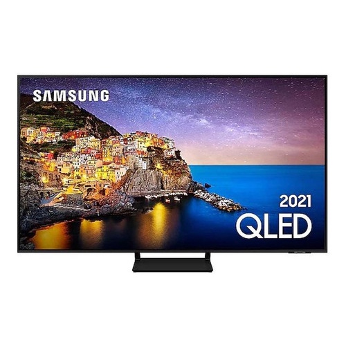 Smart Tv Samsung 85 Polegadas Qled 4k Qn85q70aagxzd | Shopee Brasil