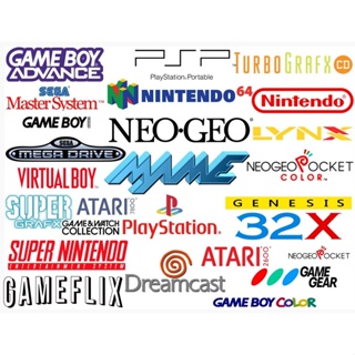 Mini Console Retro 80.000 Jogos 2 Controles Único com Dreamcast ...