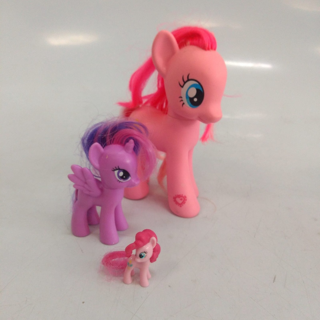 my little pony | Shopee Brasil