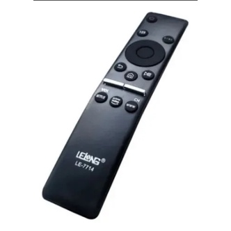 Controle Remoto Para Smart TV Samsung 4k LE-7714 | Shopee Brasil