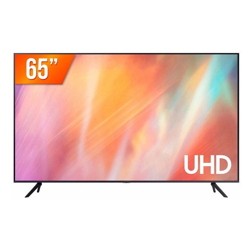 Smart Tv Led 65 Uhd 4k Samsung Lh65beahvggxzd 3 Hdmi 1usb | Shopee Brasil