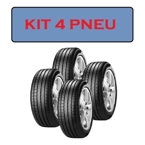 Kit 4x Pneu Aro 15 205/60/15 Remold 4x Unidades | Shopee Brasil
