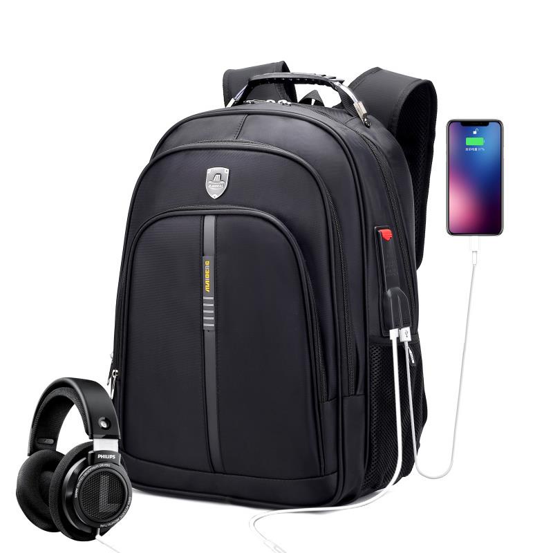 Maideng original Mochila Notebook Reforçada Luxo Resistente A Água ...