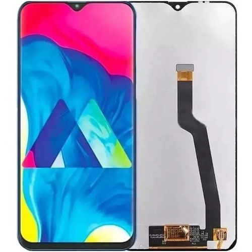 Tela Display Original Sem Aro - Samsung A10 | Shopee Brasil