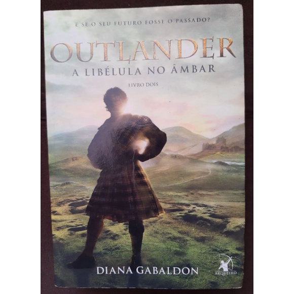 OUTLANDER | Shopee Brasil