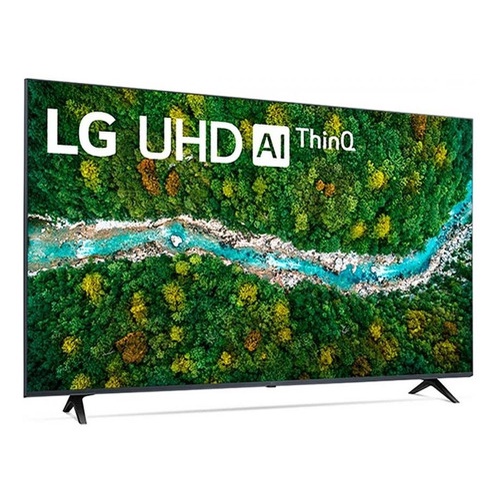 Smart Tv 60up7750 60 Polegadas 4k Inteligência Artificia LG | Shopee Brasil