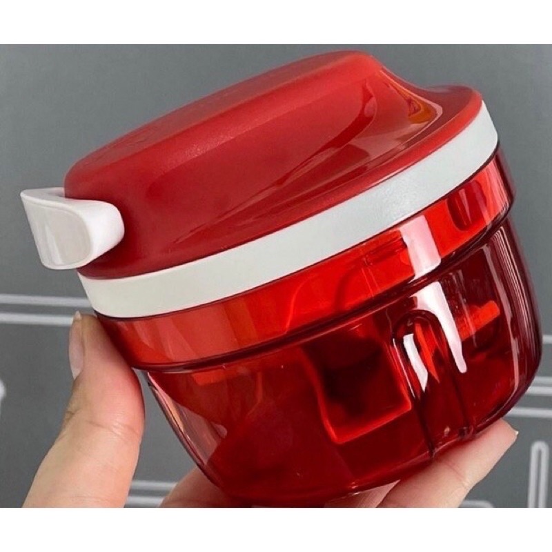 Tupperware Turbo Chef Supersonic | Shopee Brasil