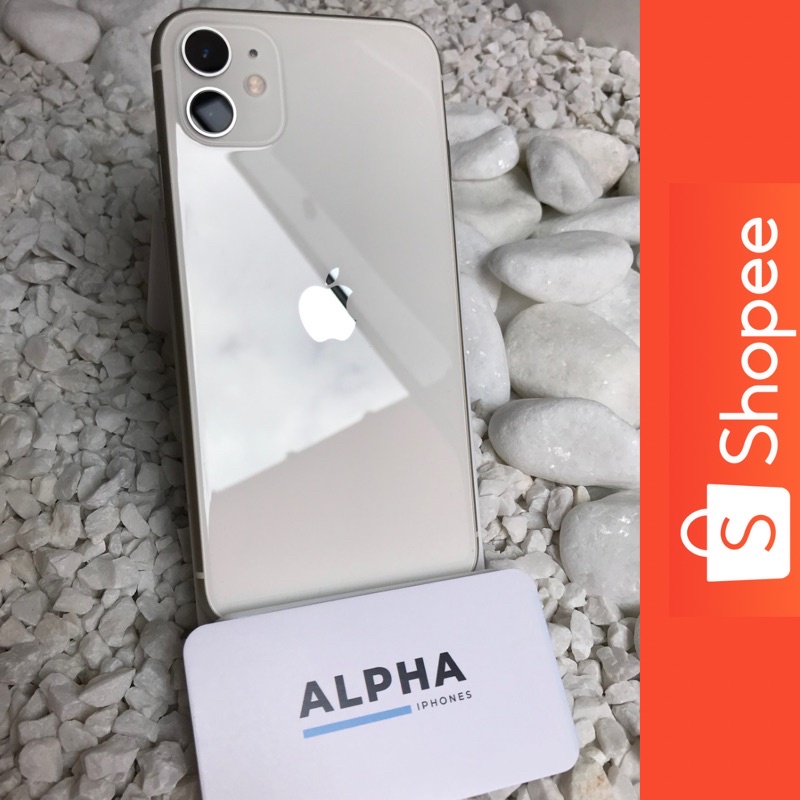 iPhone 11 64gb/128gb todas cores Original Apple | Shopee Brasil