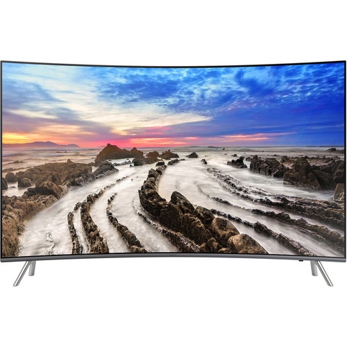 Novo original e lacrado na caixa Samsung 85" classe HDR UHD Smart TV ...