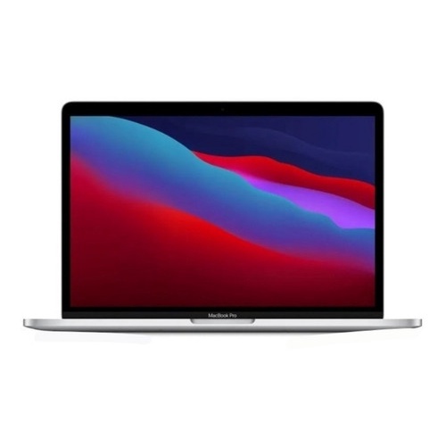 Apple Macbook Pro(13 Polegadas,chip M1, 256gb De Ssd,8gb Ram | Shopee Brasil
