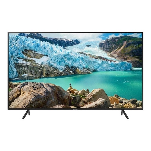 Smart Tv Samsung Series 7 Un50ru7100gxzd Led 4k 50 100v/240 | Shopee Brasil