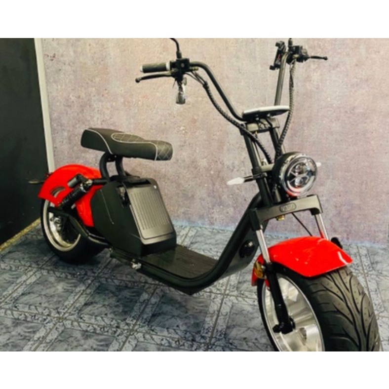 Scooter Electrica Sport 3000W -20A | Shopee Brasil