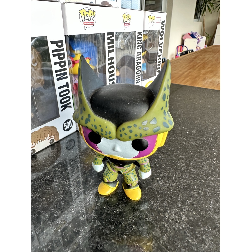 Pop Bootleg Cell Loose | Shopee Brasil