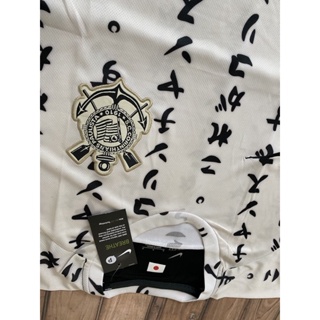 Camiseta Corinthians Japão 2022 | Shopee Brasil