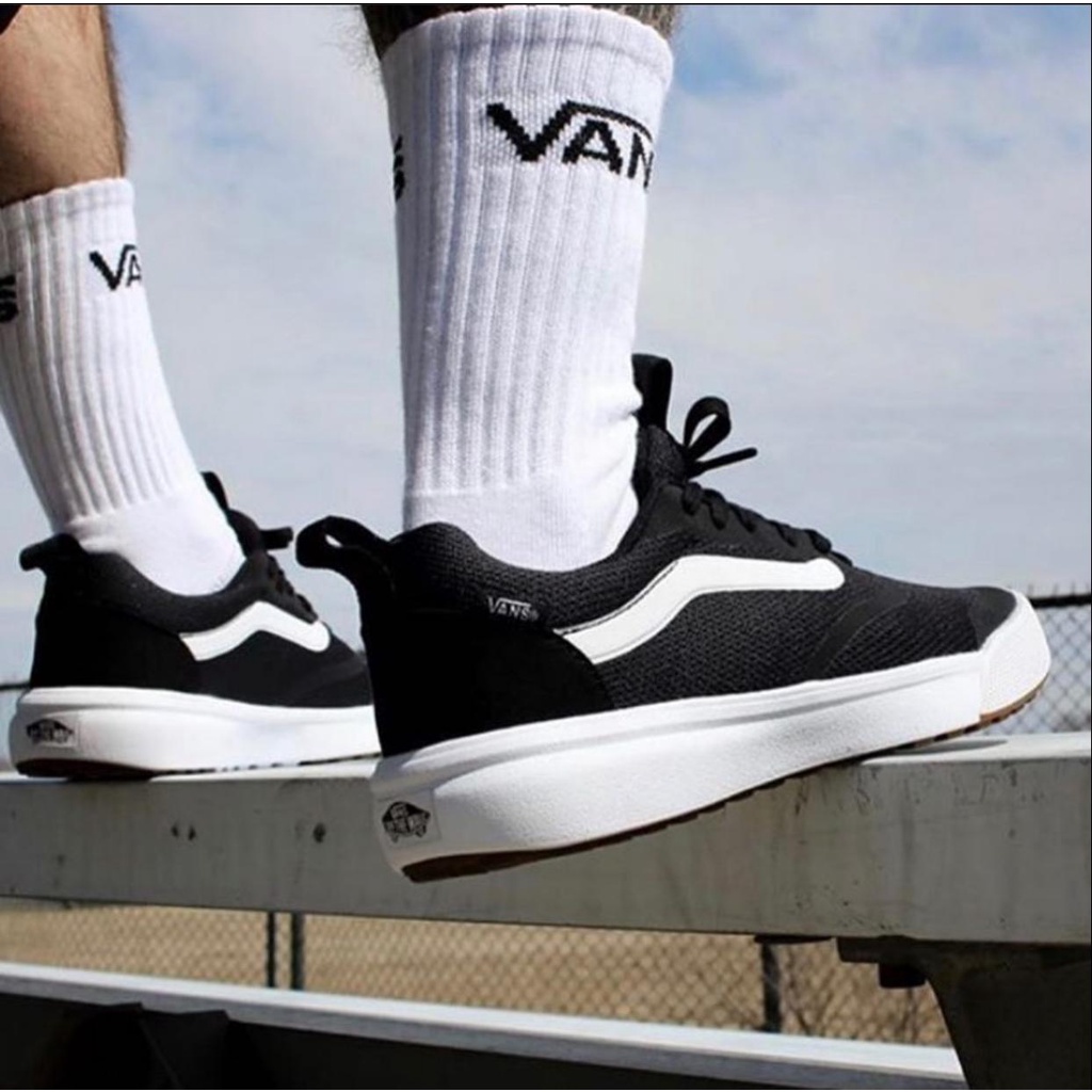 Tênis Vans Ultra ranger Unissex Masculino Feminino Treino - Escorrega o ...