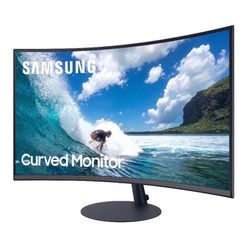Monitor Samsung 32 Polegadas Curvo | Shopee Brasil