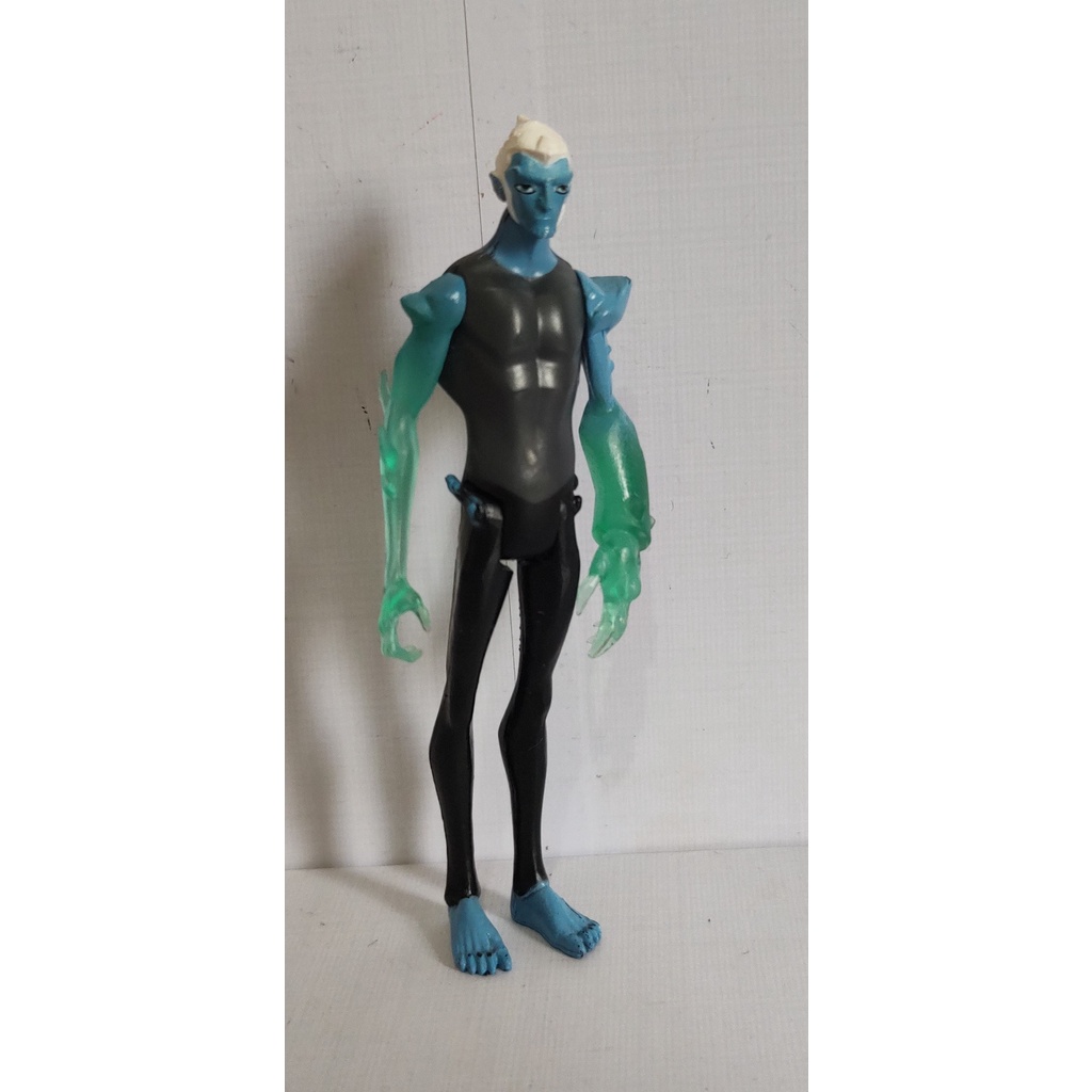 Boneco Icicle Jr Young Justice Dc Comics Mattel V32 | Shopee Brasil