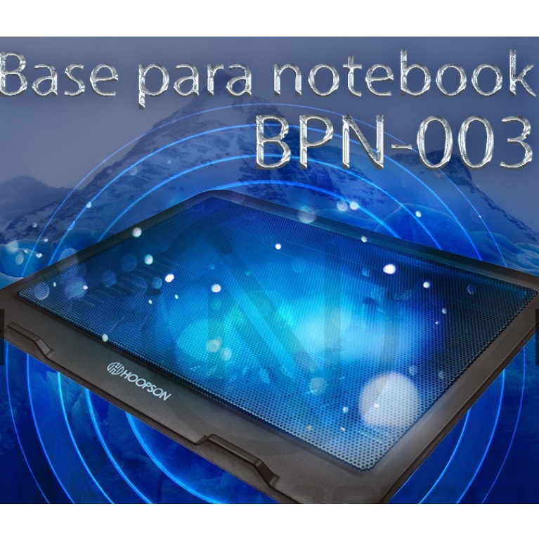 Suporte para notebook Base Mesa Cooler Refrigerada Base Suporte Cooler ...