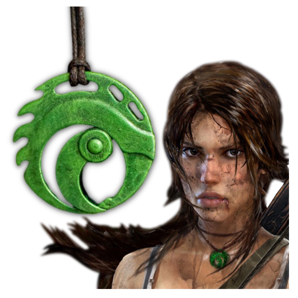 Tomb Raider Lara Croft Action Figure - 27cm - Escorrega o Preço