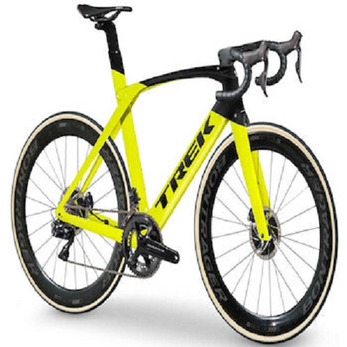 Bicicleta de estrada TREK MADONE SLR 9 100% de qualidade | Shopee Brasil