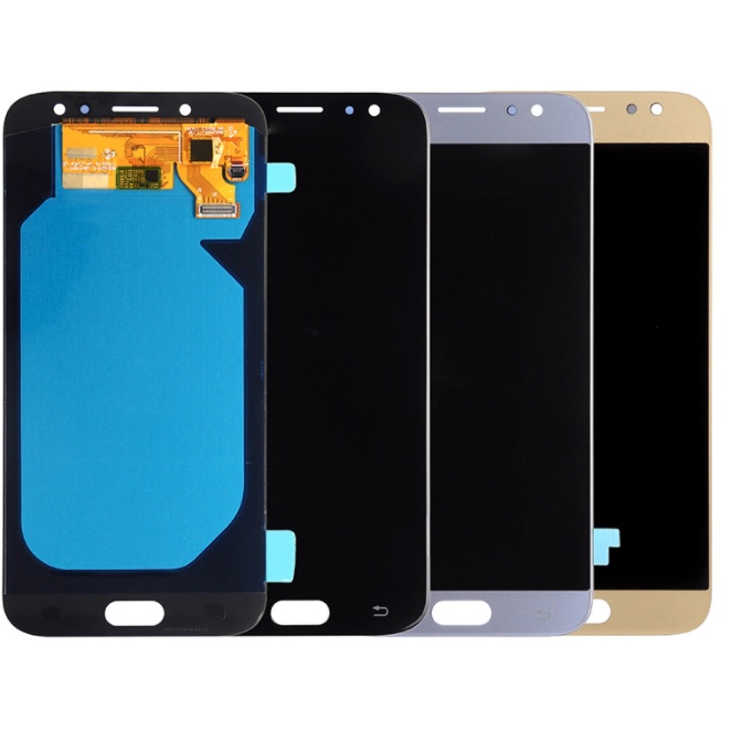 Tela Frontal Display Lcd Touch Completo Samsung J730 J7 PRO INCELL PRONTA ENTREGA | Shopee Brasil