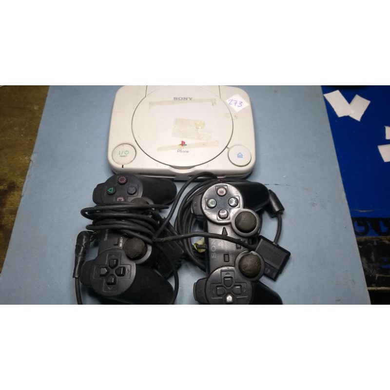 Play1 no estado N273L - Escorrega o Preço