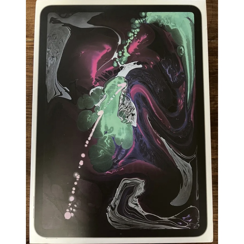 Novo Apple iPad Pro 1st Gen. 64GB, Wi-Fi + 4G (T-Mobile), 11 in - Space ...