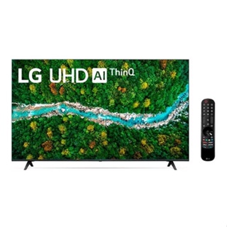Smart Tv 60up7750 60 Polegadas 4k Inteligência Artificia LG | Shopee Brasil