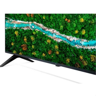 Smart Tv 60up7750 60 Polegadas 4k Inteligência Artificia LG | Shopee Brasil