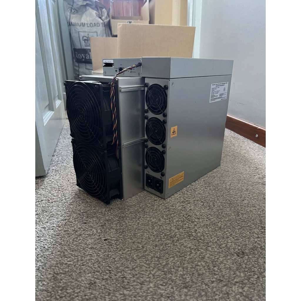 Bitmain antiminer S19J pro 104Th Bitcoin asic miner - Escorrega o Preço