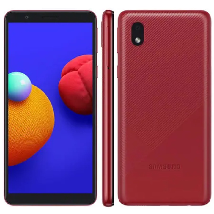 Smartphone Samsung Galaxy A01 Core A013 32GB - USADO | Shopee Brasil