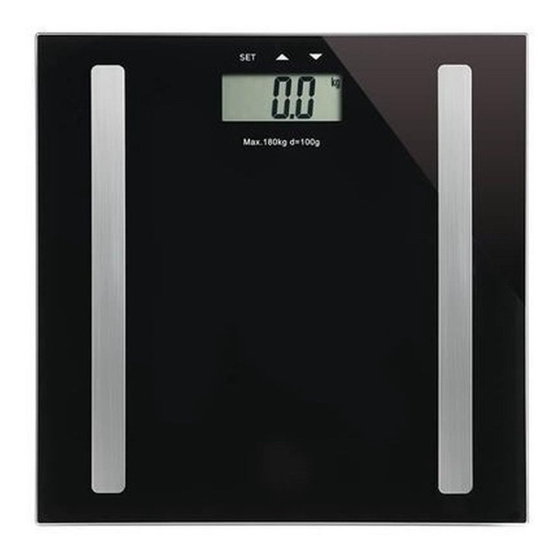 Balança Smart Corporal Digital Bioimpedância Banheiro Relaxmedic ...