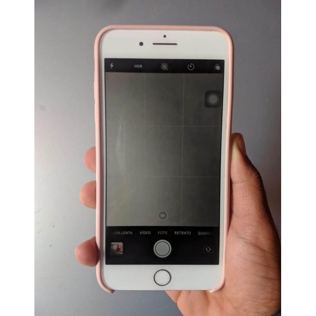 iphone 7 plus rose 128gb | Shopee Brasil