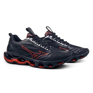 tenis esportivo masculino para academia mizuno pro 11 a pronta entrega ...