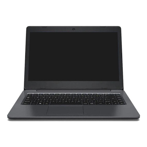 Notebook Positivo Bgh Master N40i Cinza-oscura 14 , Intel Pentium N3710 ...
