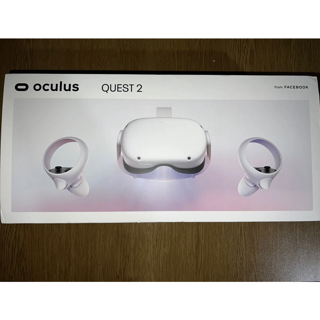 Big Discount !Affordable Price offer !Oculus Quest 2 128GB VR Gaming ...