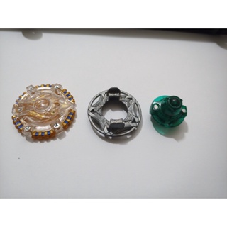 Beyblade burst Takaratomy Acid Anubis | Shopee Brasil