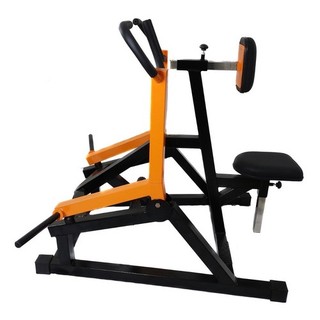 Remada Convergente - Articulada Unilateral Academia | Shopee Brasil