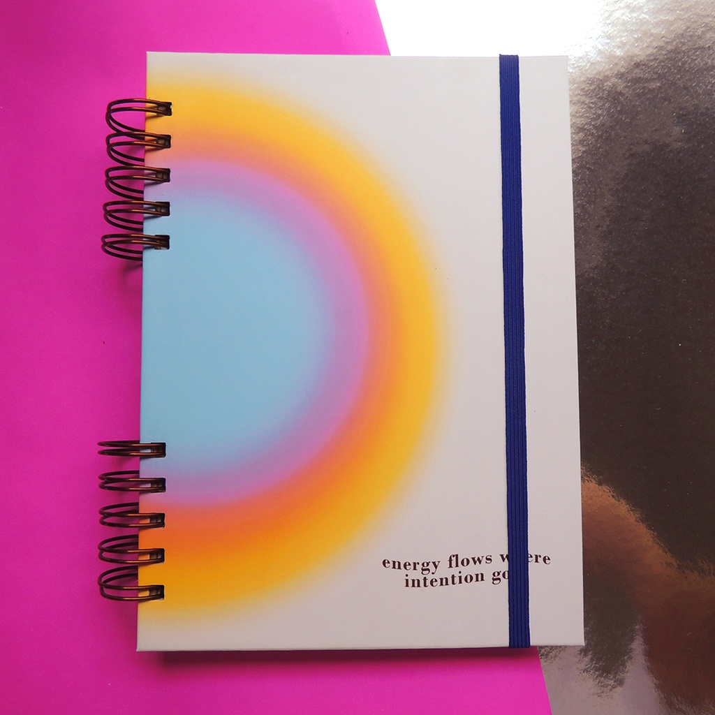 Planner 2023 INTENTIONS | Shopee Brasil