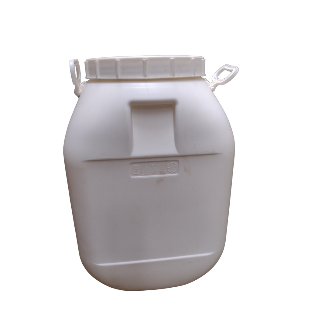 Tambor ,Barrica ,Bombona ,Tonel Plástico para Reuso Reservatório de ...