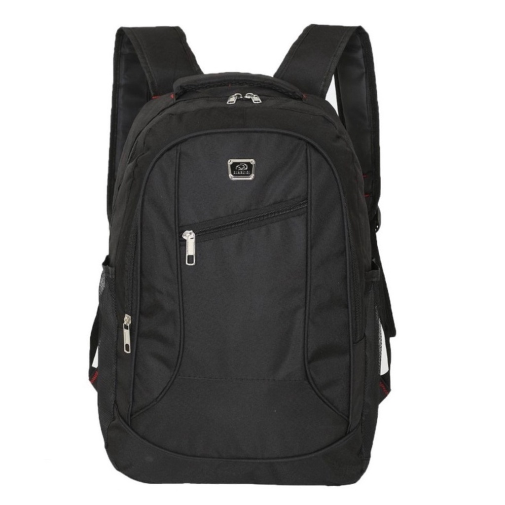 Mochila Unissex Notebook Resistente Água para Viagem ou Escola ...