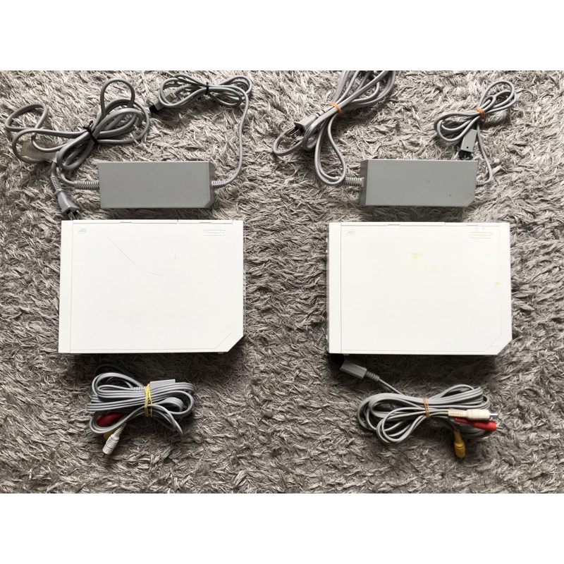 NINTENDO WII - ORIGINAL - JAPONES | Shopee Brasil