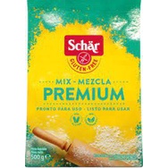 Farinha multiuso sem glúten 500 gramas Dr Schar | Shopee Brasil