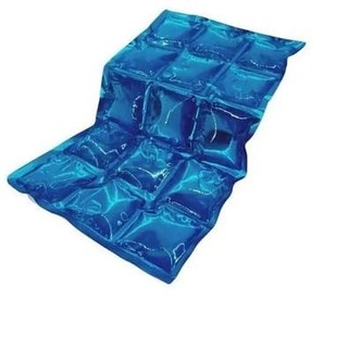 Bolsa Gelo Flexivel Com 15 Cubos Para Coolers Caixas Termica clink 1 ...