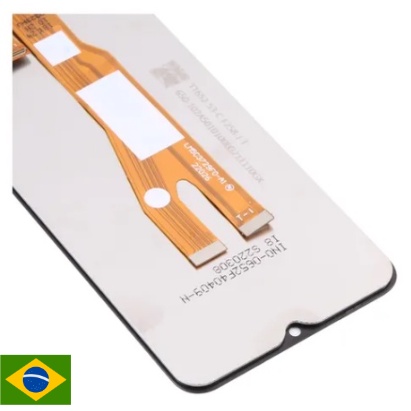 Tela Frontal Touch Display A03 Core Original | Shopee Brasil
